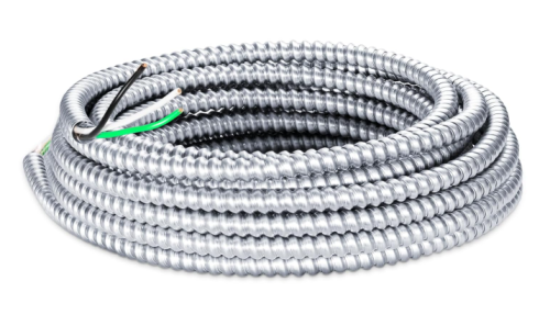 Wiring With MC Cable: What You Can and Cannot Do - Electrician U