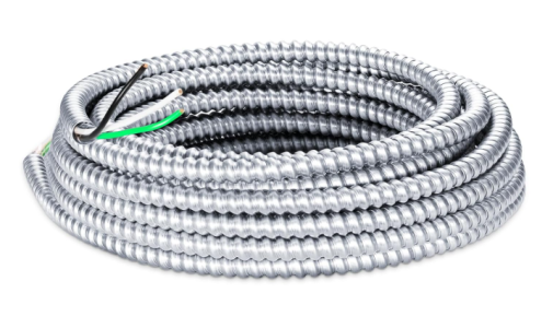 Wiring With MC Cable: What You Can and Cannot Do - Electrician U