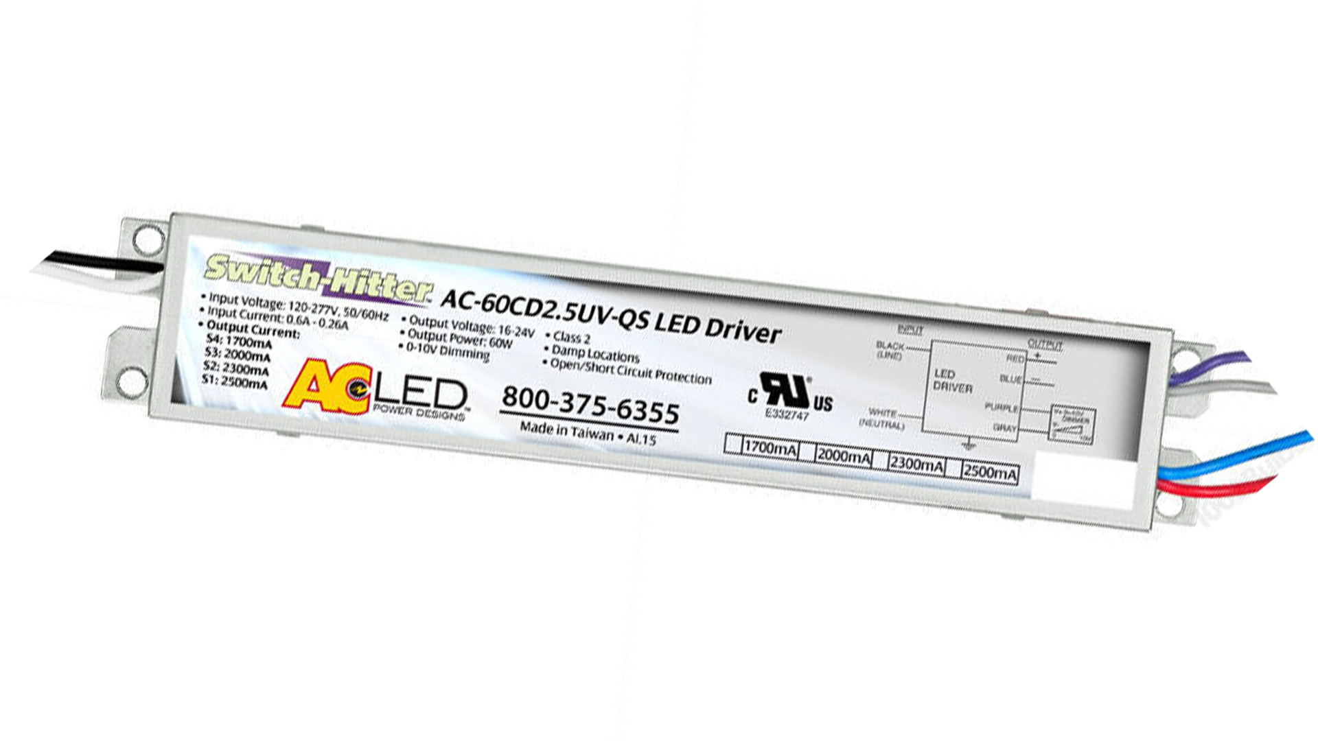 Drivers vs Ballasts - What's the Difference? - Electrician U