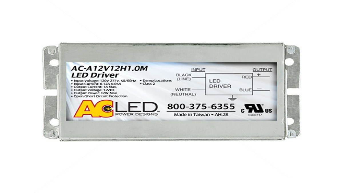 Drivers vs Ballasts - What's the Difference? - Electrician U