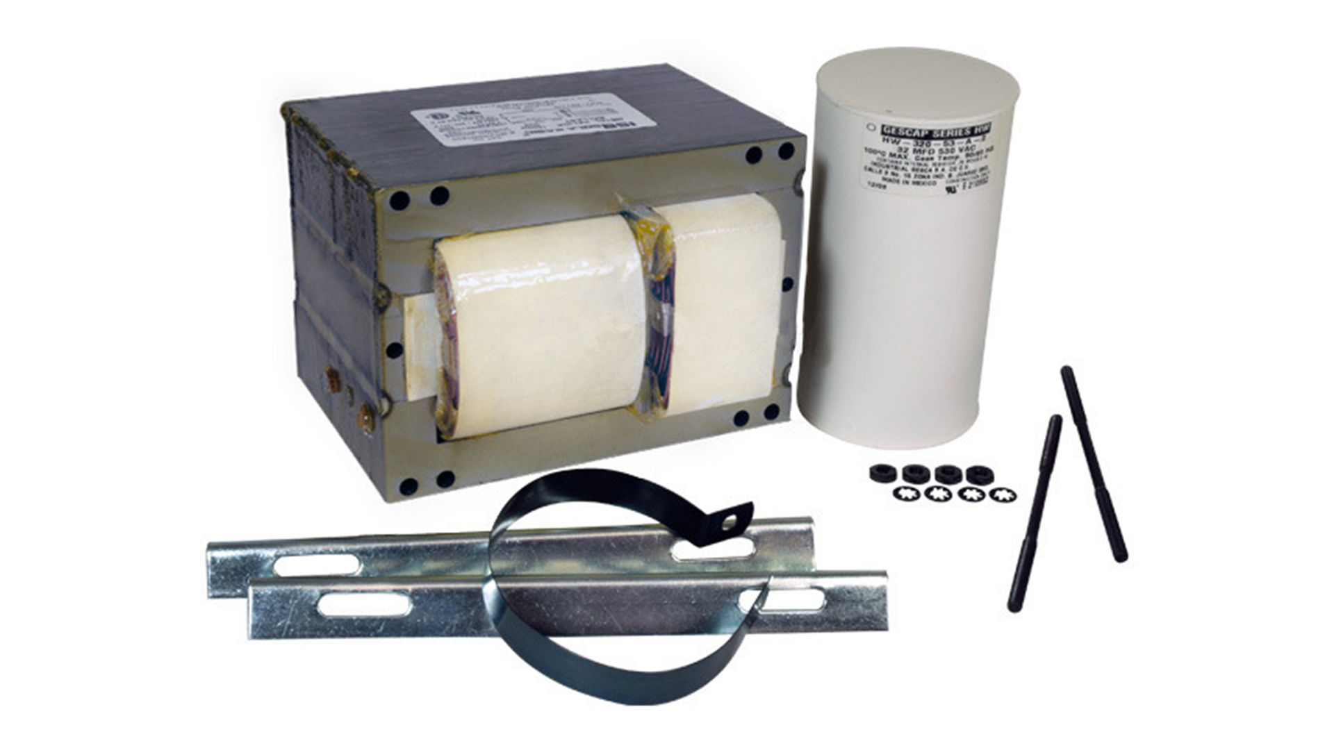 Drivers vs Ballasts - What's the Difference? - Electrician U