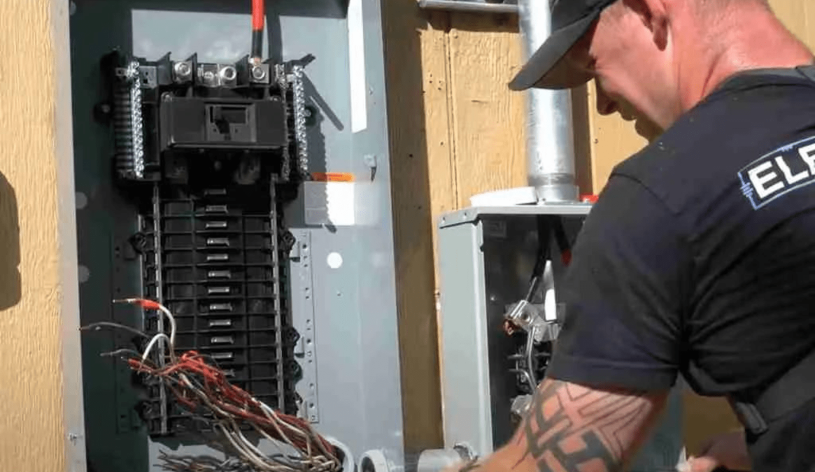 Why Do We Bond at the Service Panel and Not at Subpanels? - Electrician U