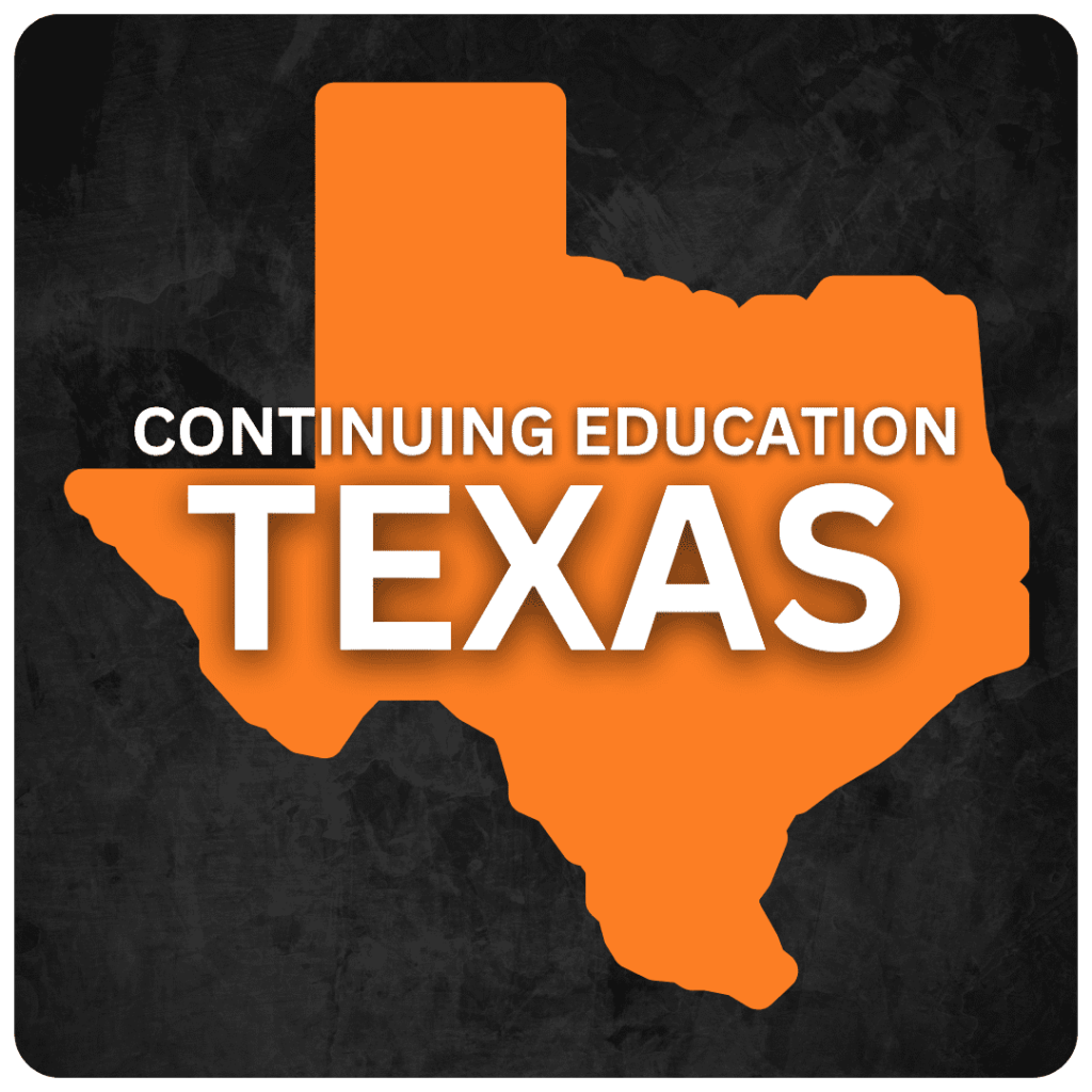 Texas Electrical Continuing Education 4-Hour Online (2023 NEC ...
