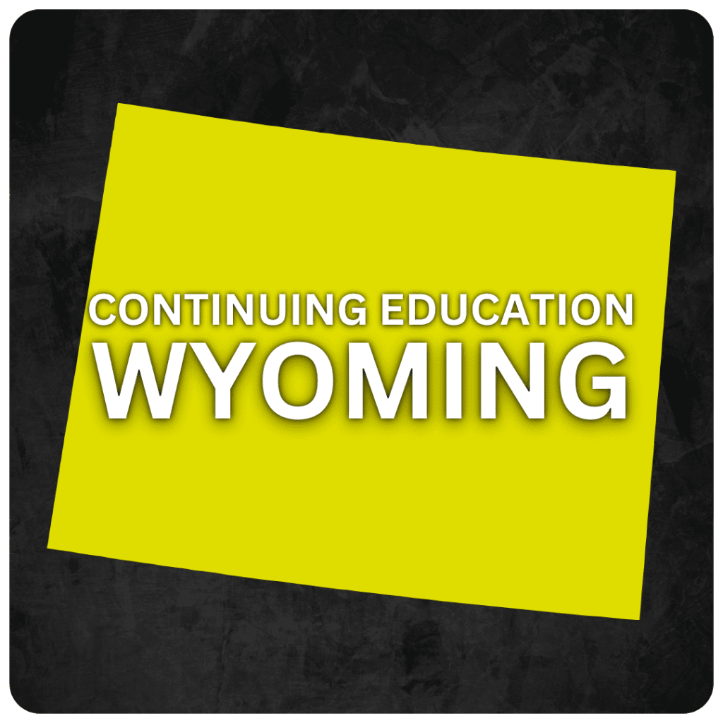Wyoming Electrical Continuing Education Online - Electrician U