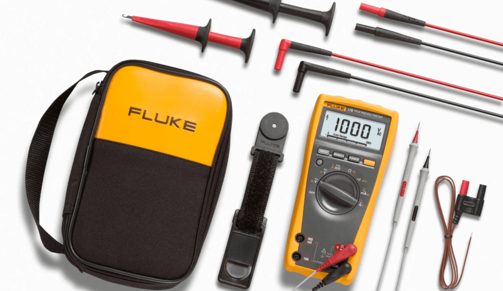 Understanding Multimeter CAT Ratings - Electrician U