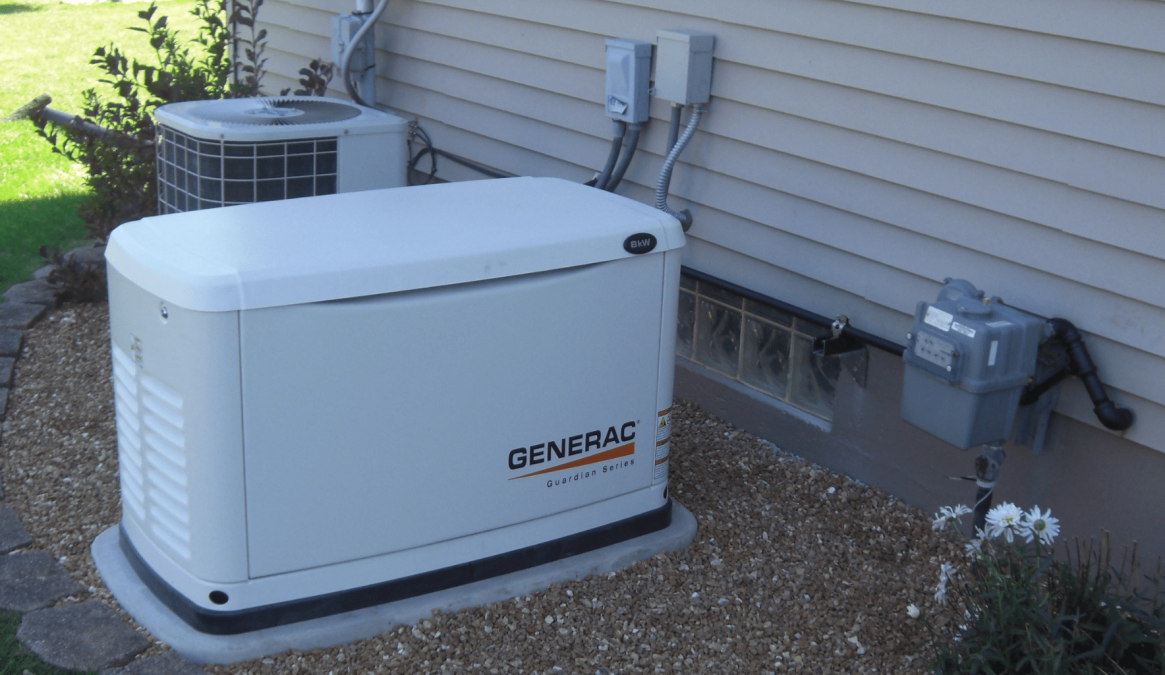 Types of Generators And How To Select One - Electrician U