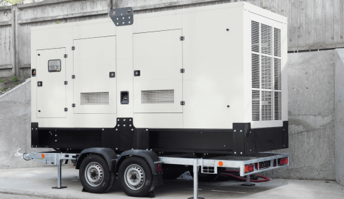 Generator Selection Calculator: Generator Sizing Guide - Electrician U