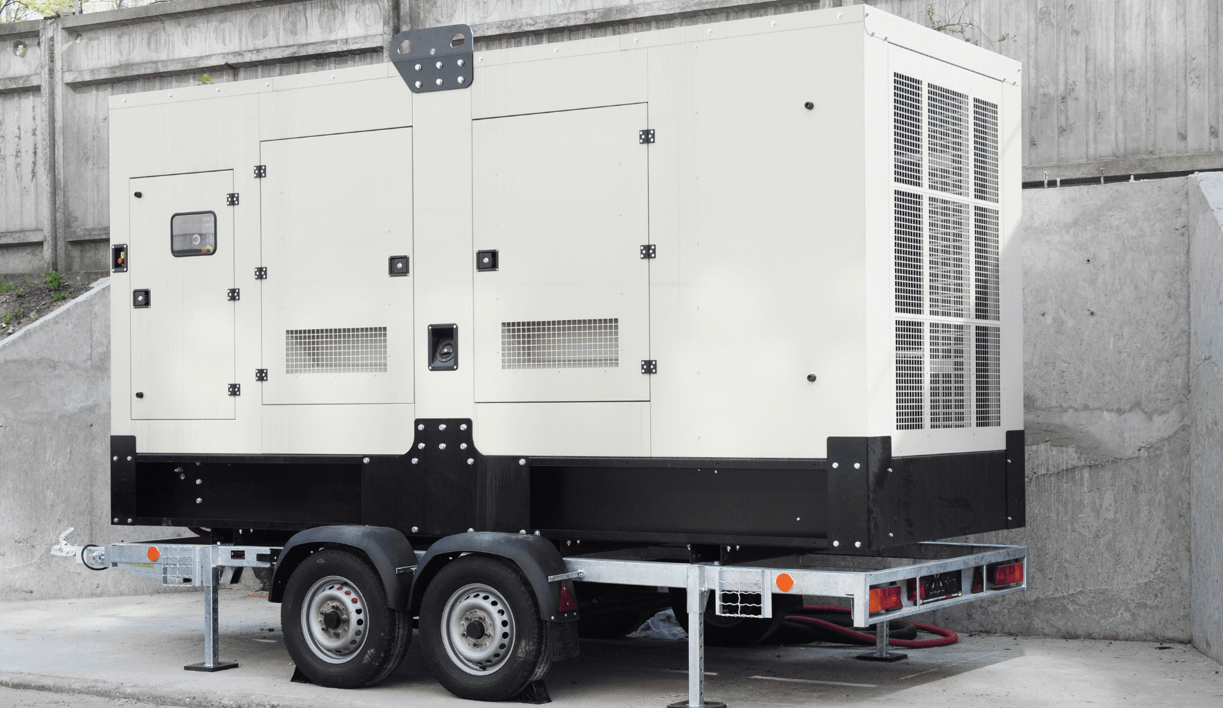 Generator Selection Calculator: Generator Sizing Guide - Electrician U