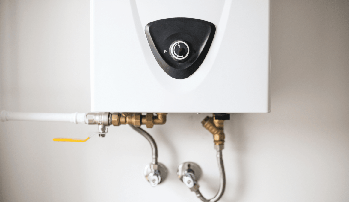 How Does a Water Heater Work: Electrician's Guide - Electrician U
