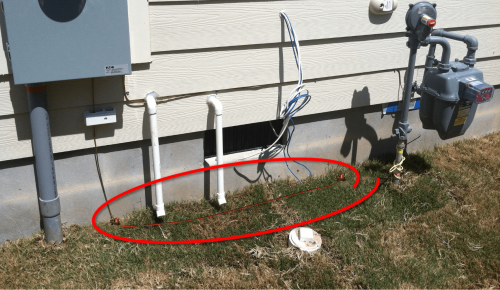 Grounding Electrodes and Grounding Electrode Conductors - Electrician U
