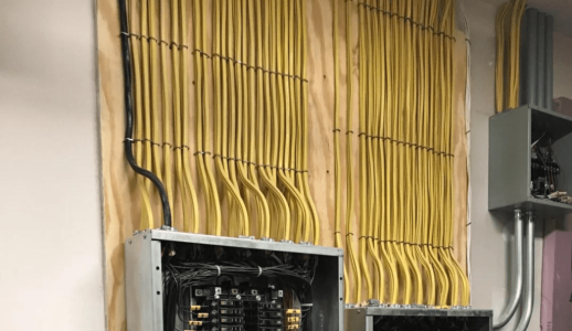 Securing and Supporting NM Cable: A Guide to NEC Compliance - Electrician U