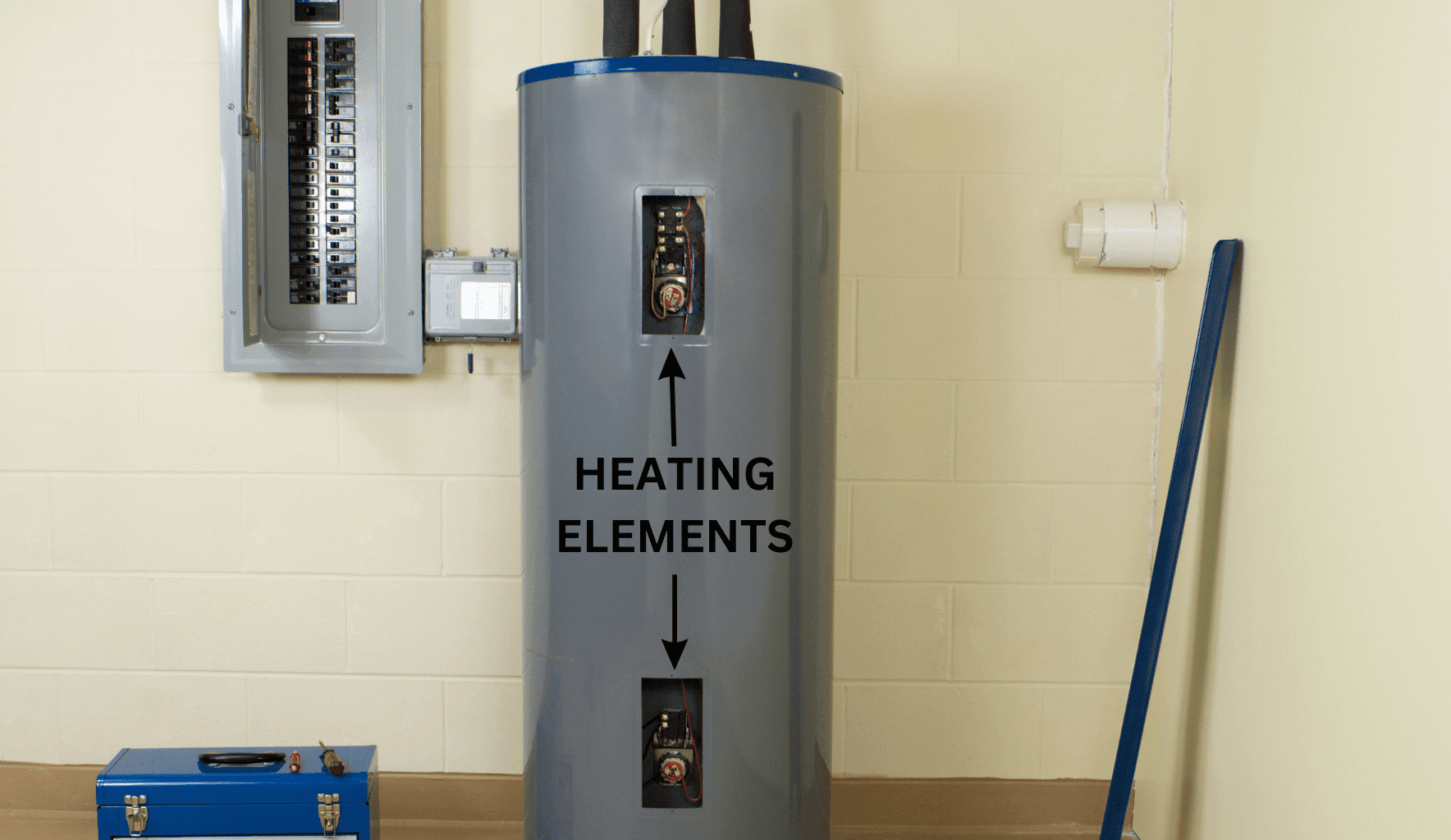 How Does a Water Heater Work: Electrician's Guide - Electrician U