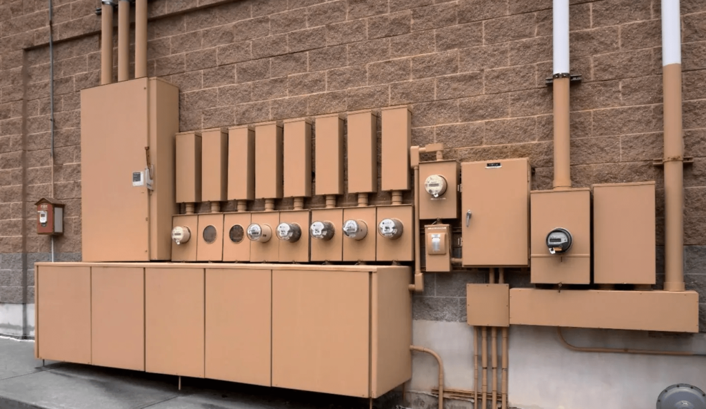 How Does An Electrical Service Work? - Electrician U