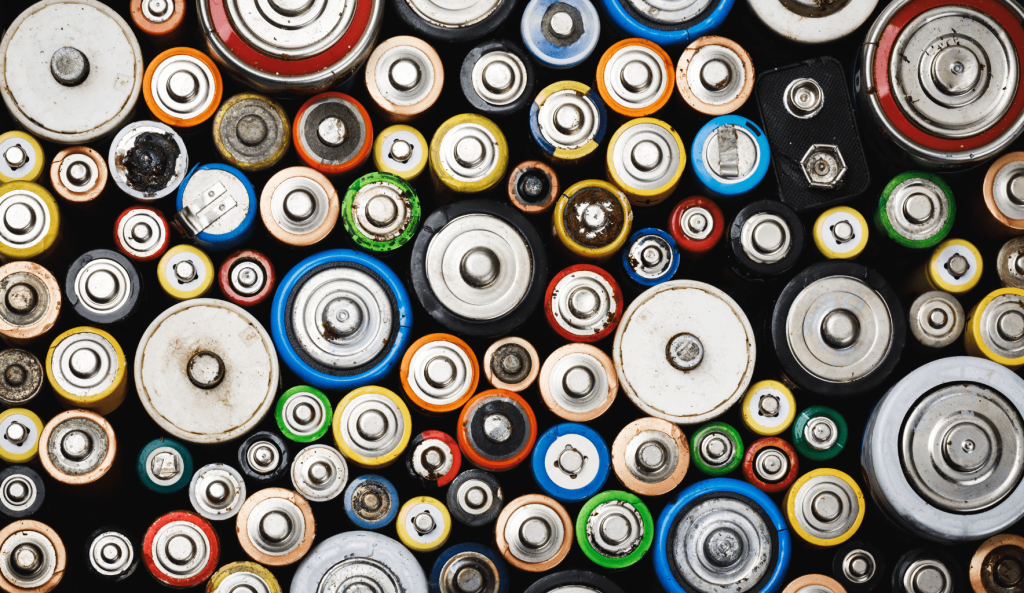 The Diverse Universe of Batteries: Exploring Different Types ...
