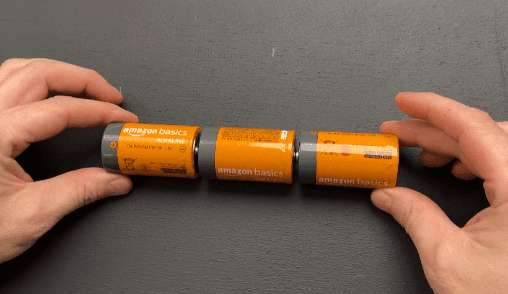 How Do Batteries Work - Electrician U