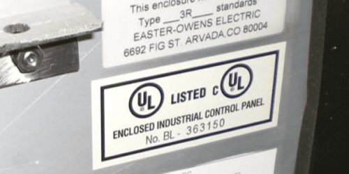 How Product Listing Works: UL, CSA, and ETL - Electrician U