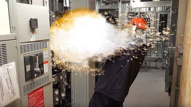 The Dangers of Batteries - Electrician U