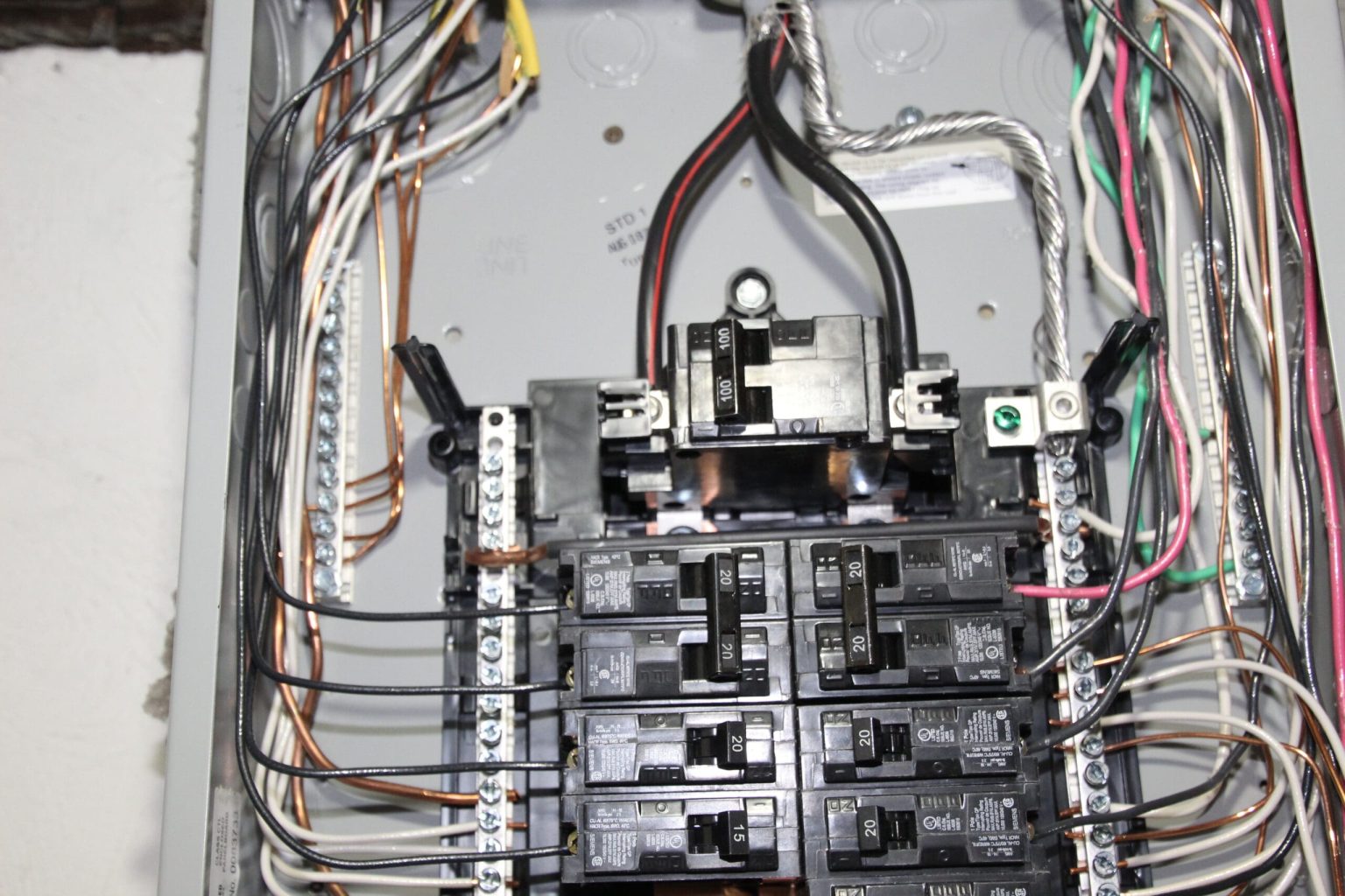 Why Do We Bond at the Service Panel and Not at Subpanels? - Electrician U