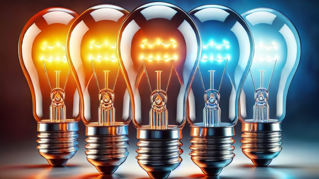 What is Light and How Does it Work? - Electrician U