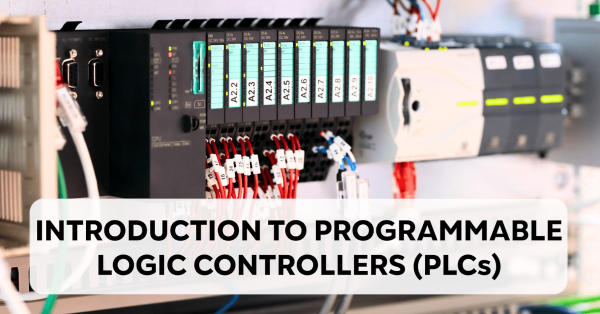 Intro to Programmable Logic Controllers (PLCs) - Electrician U