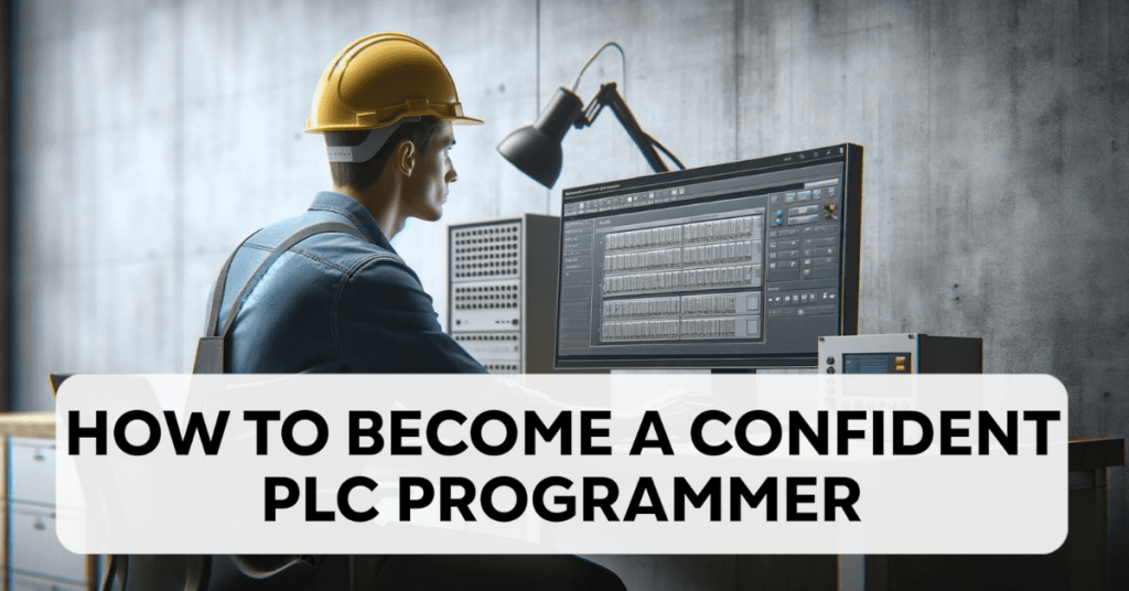 How to Become a Confident PLC Programmer - Electrician U