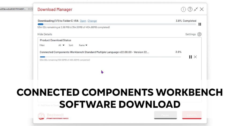CCW- Software Download - Electrician U