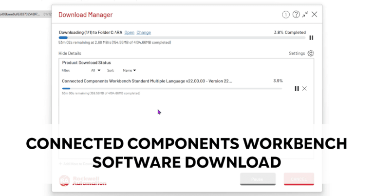 CCW- Software Download - Electrician U