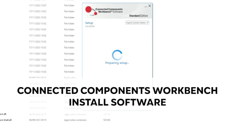 CCW- Install Software - Electrician U