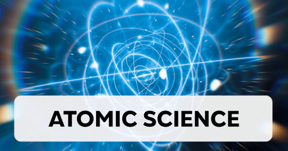 Atomic Science - Electrician U