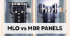 MLO vs MBR Panels - Electrician U