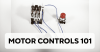 Motor Controls 101 Electrician U