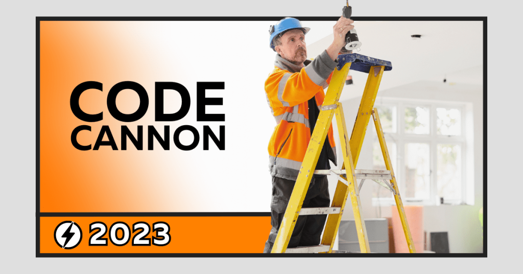 2023 National Electrical Code – Journeyman Exam - Electrician U