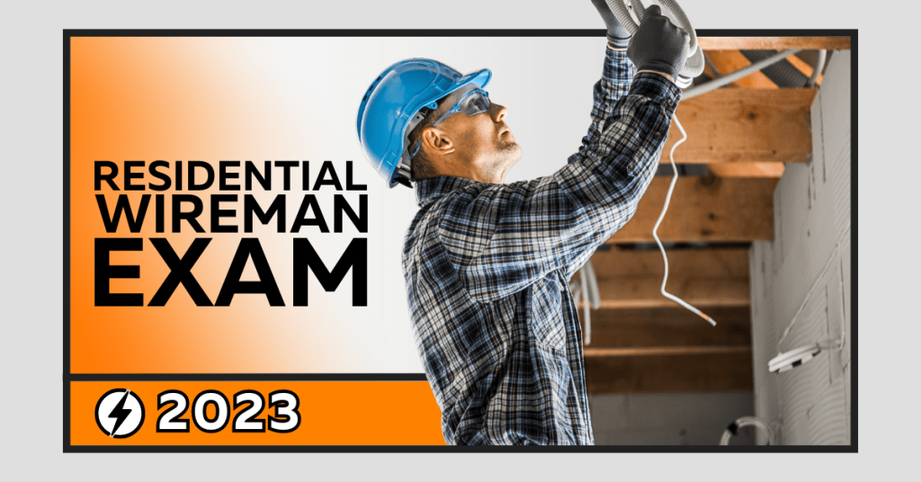 2023 National Electrical Code – Master Exam - Electrician U