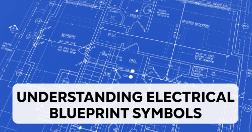 Understanding Electrical Blueprint Symbols - Electrician U