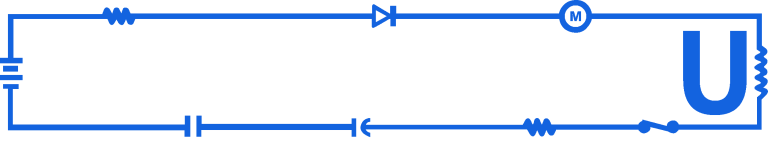 Electric Current: The Flow of Electric Charge - Electrician U
