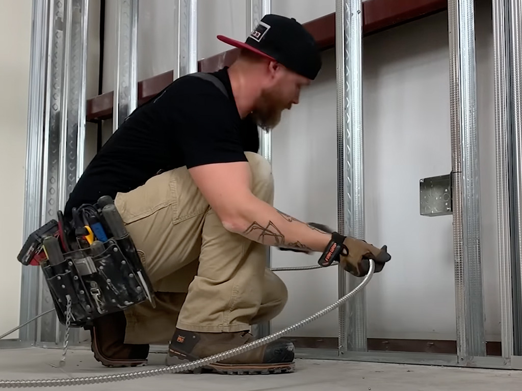 Calculators - Electrician U