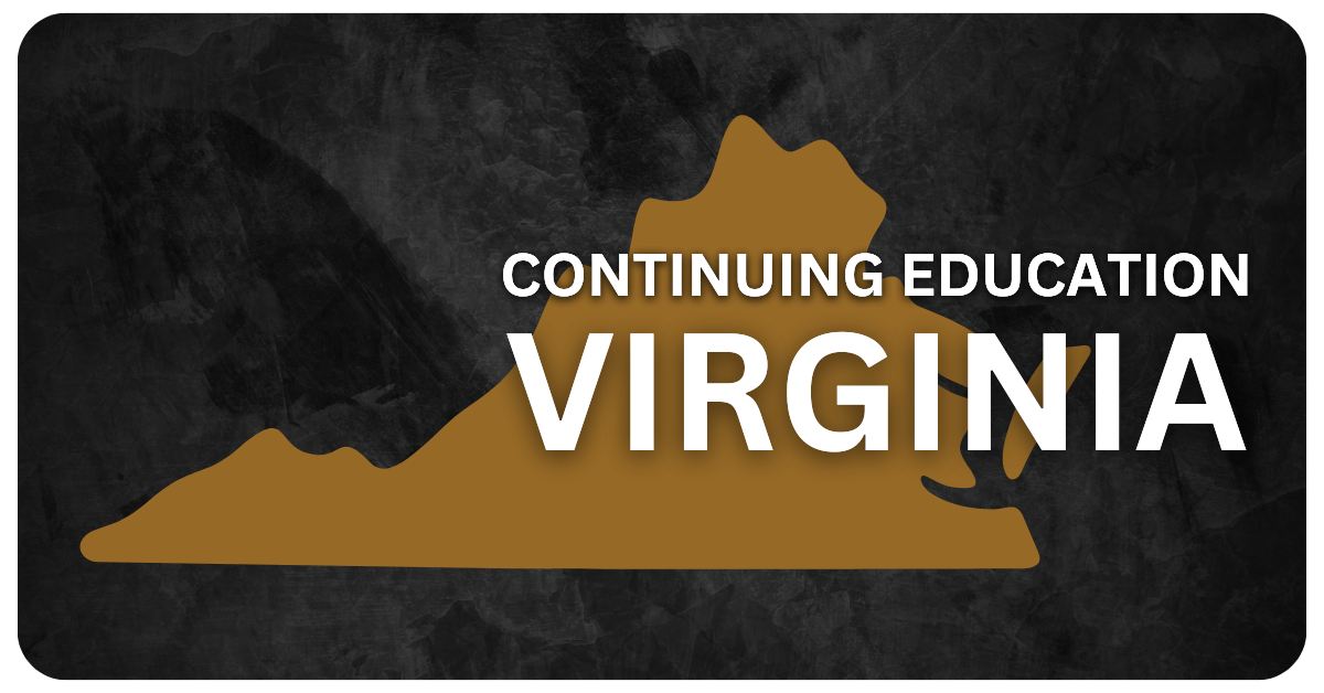 Virginia Electrical Continuing Education Online - Electrician U Virginia Electrical Continuing Education Online - Electrician U