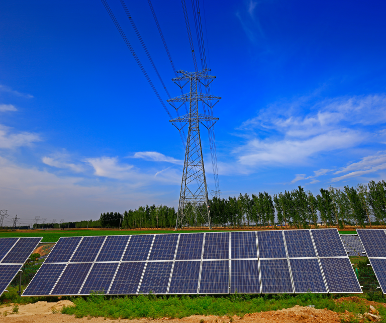 Grid-Tied vs Hybrid vs Off Grid Solar Systems - Electrician U