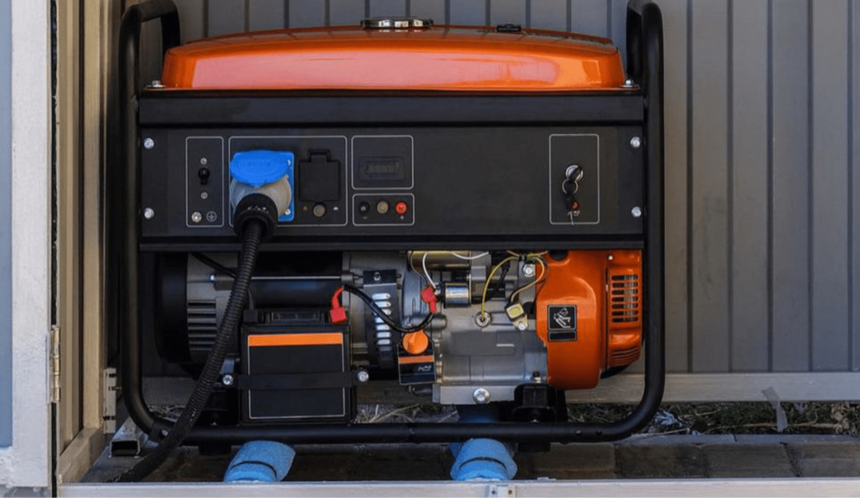 Types of Generators And How To Select One - Electrician U