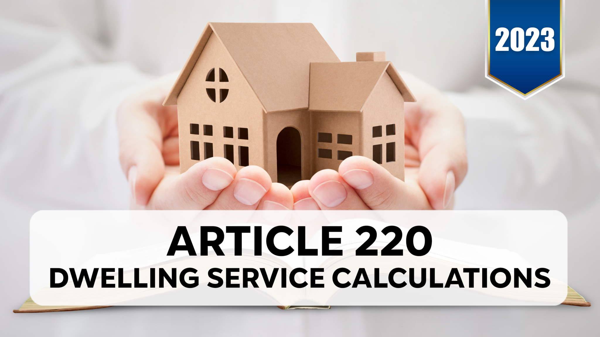 Dwelling Unit Service Calculations - Electrician U